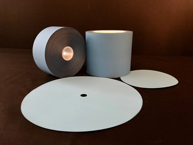 Lapping Film - Nanolap Abrasives