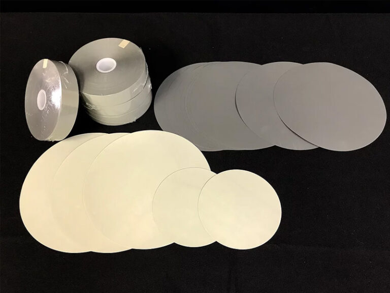 Lapping Film - Nanolap Abrasives