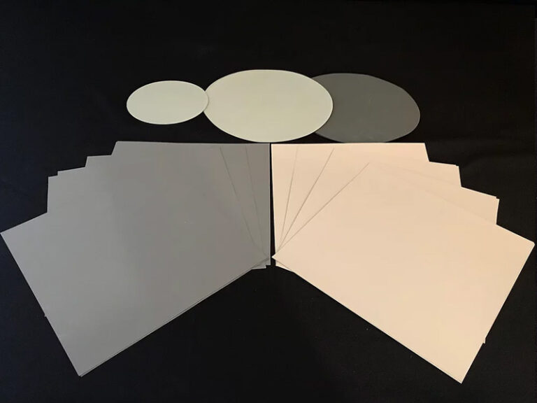 Lapping Film - Nanolap Abrasives