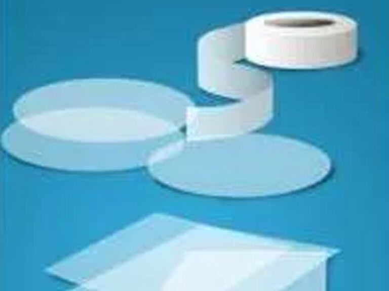 Lapping Film - Nanolap Abrasives
