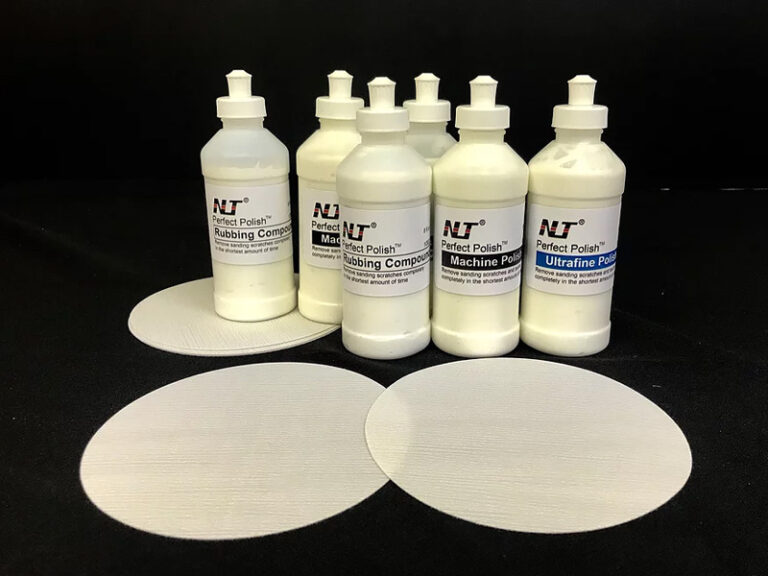 About - Nanolap Abrasives