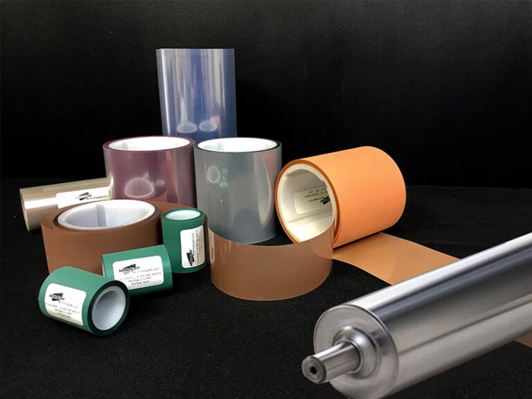 Lapping Film - Nanolap Abrasives